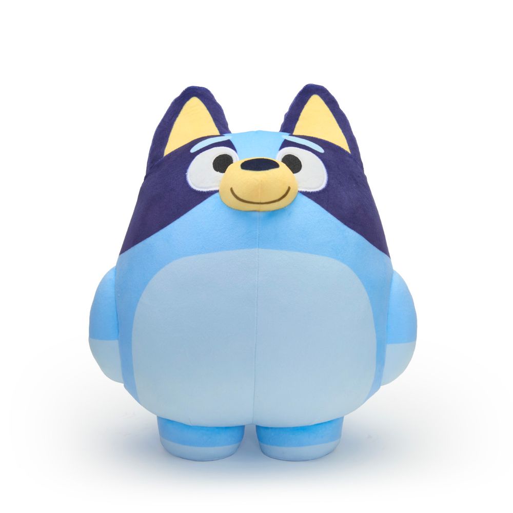 10” Bluey Blob Plush | FAO Schwarz