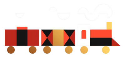 Robot Knockout RC Boxing Set