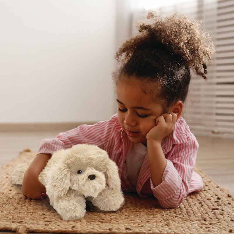15” Adopt-A-Pets Doodle Plush | FAO Schwarz