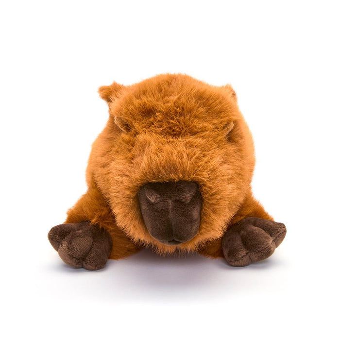 15” Adopt-A-Pets Plush Capybara | FAO Schwarz