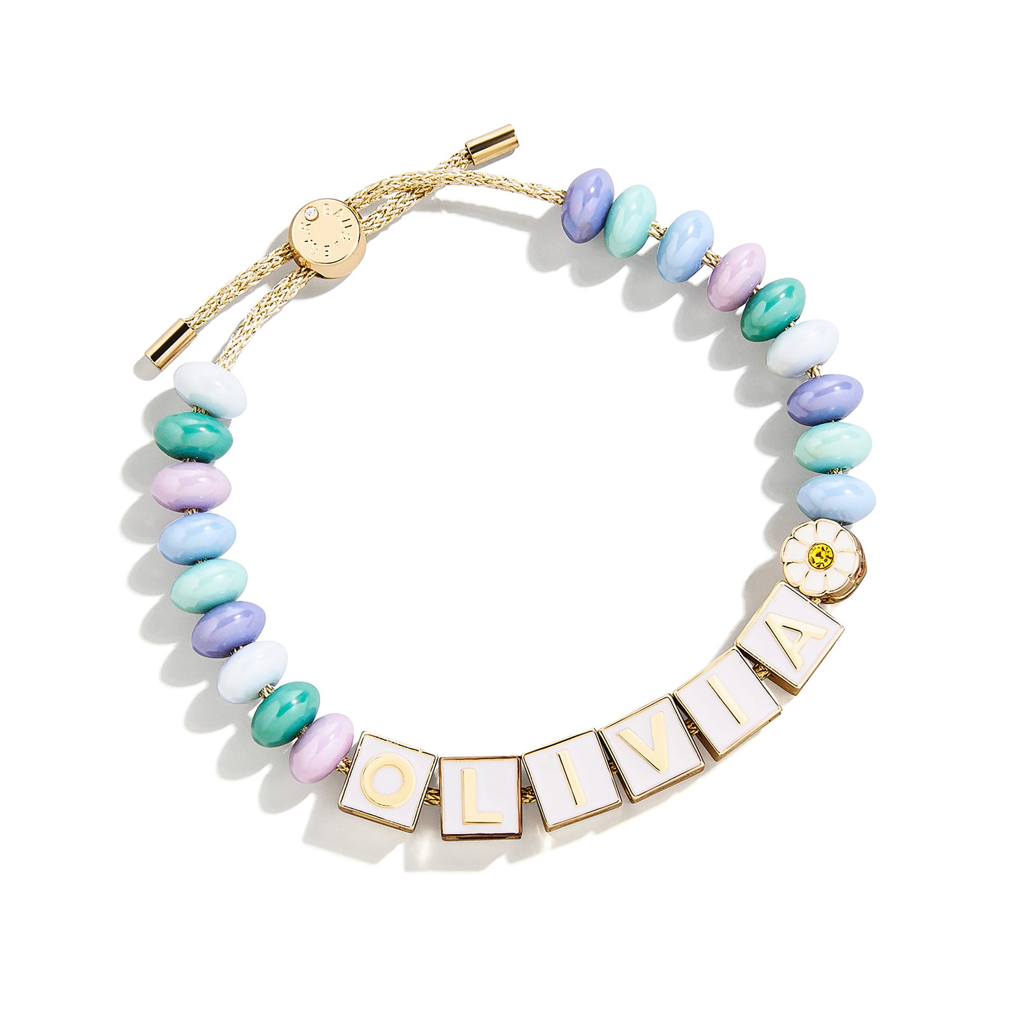 BB x FAO 2025 Blue Multi Experience Bracelet