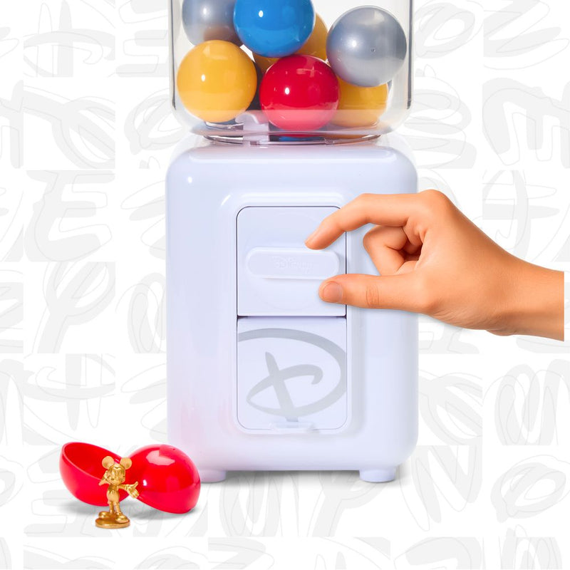 Disney Toy Vending Machine | FAO Schwarz