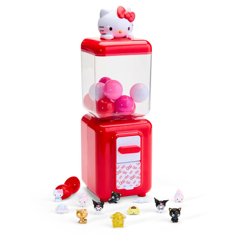Hello Kitty and Friends Toy Vending Machine | FAO Schwarz