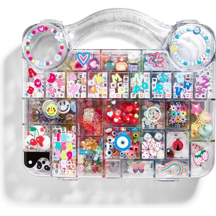 Alphabet Bead Kit – FAO Schwarz